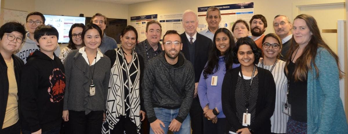 About Us | Innovation Center for Biomedical Informatics | Georgetown ...