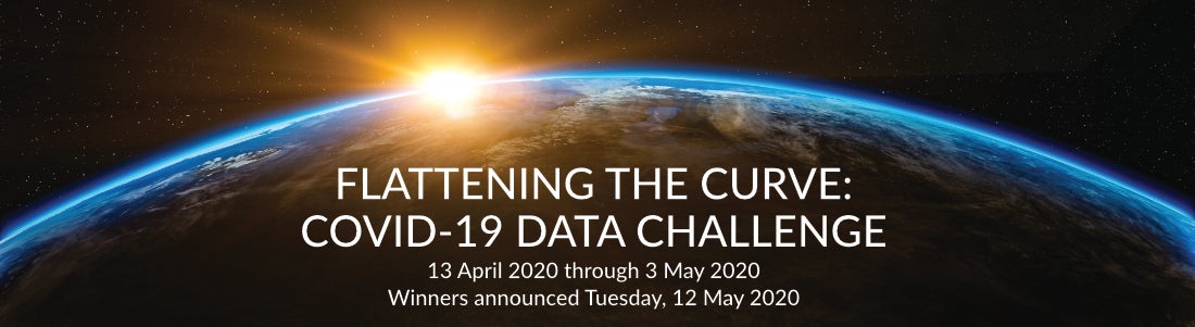 Georgetown Co-Sponsors COVID-19 Data Visualization Challenge ...