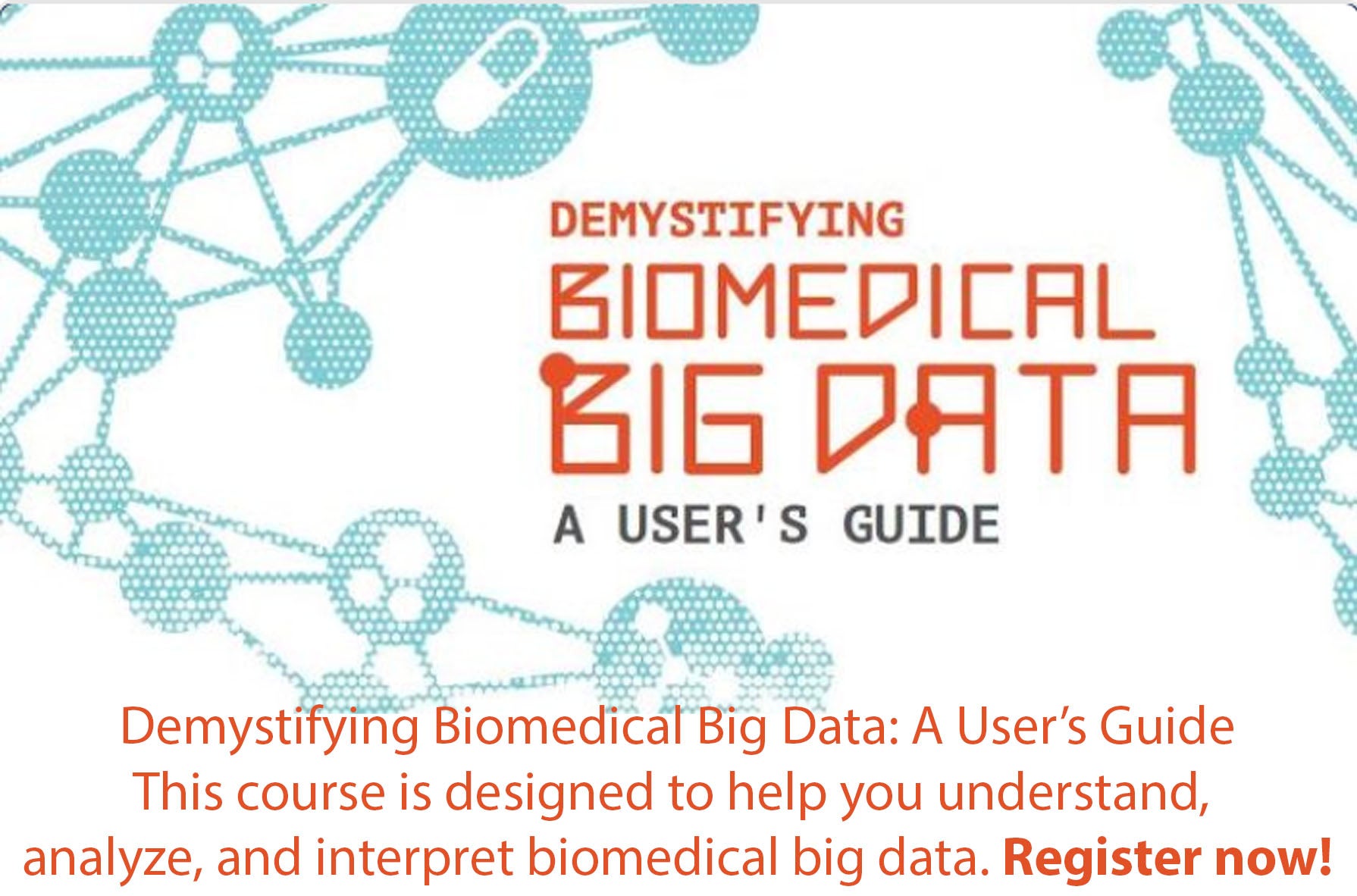 Innovation Center for Biomedical Informatics | Georgetown University